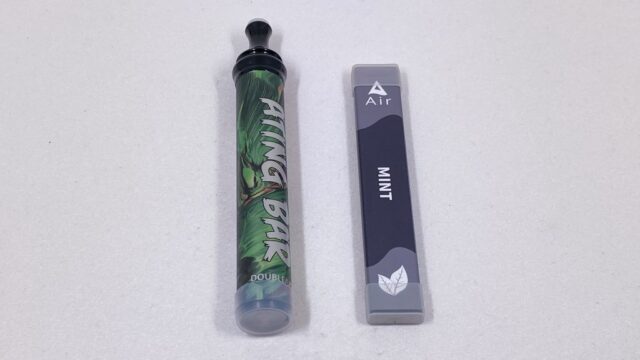 【レビュー】ATING BAR(エーティングバー)の口コミと評判を調査し、実際に吸ってみての評価 | キングスモー