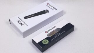 CannaTech(キャナテック)の評判や口コミを調査し、実際に吸ってみての評価【レビュー】 | キングスモー
