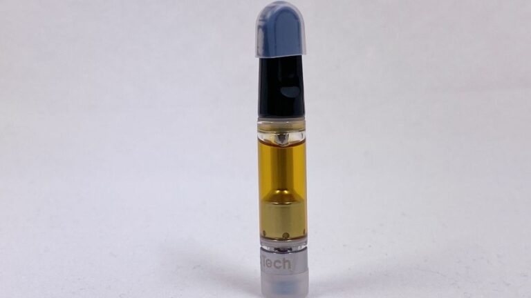 CannaTech(キャナテック)の評判や口コミを調査し、実際に吸ってみての評価【レビュー】 | キングスモー