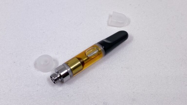 CannaTech(キャナテック)の評判や口コミを調査し、実際に吸ってみての評価【レビュー】 | キングスモー